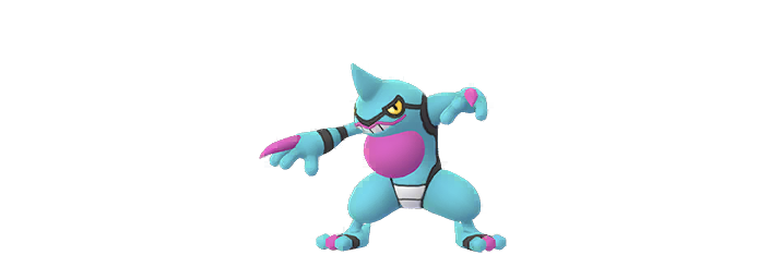 Pokémon GO - Croagunk: Shiny, bonus... Aprovecha la hora destacada del ...