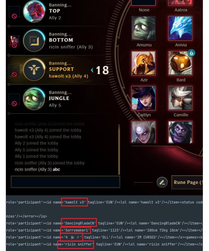 LoL: La promesa de Riot para ocultar las ID en las partidas de SoloQ y ...
