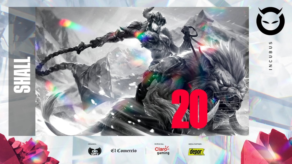 LoL: Los demonios consiguen el pase a la final, Incubus esta listo para ...