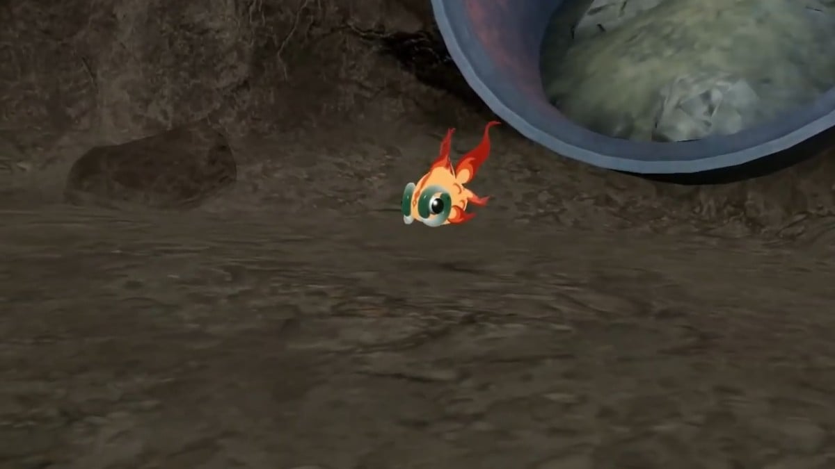 Pokémon Escarlata y Púrpura - Chi-Yu: Estacas, localización y cómo ...