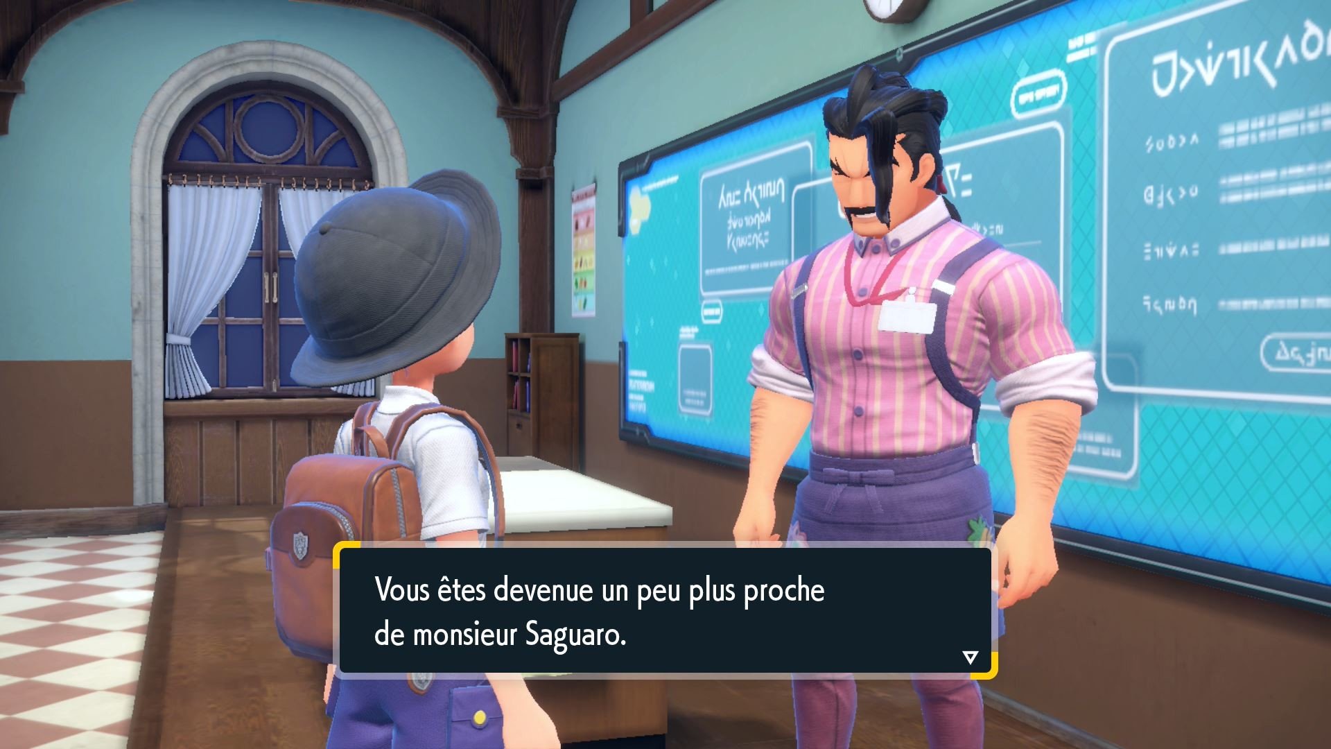 Pokémon Escarlata y Púrpura - Especia Oculta Dulce: Cómo completar la ...