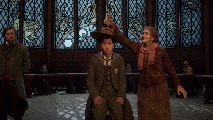 Hogwarts Legacy: Conoce a Matilda Weasley, la subdirectora de Hogwarts ...
