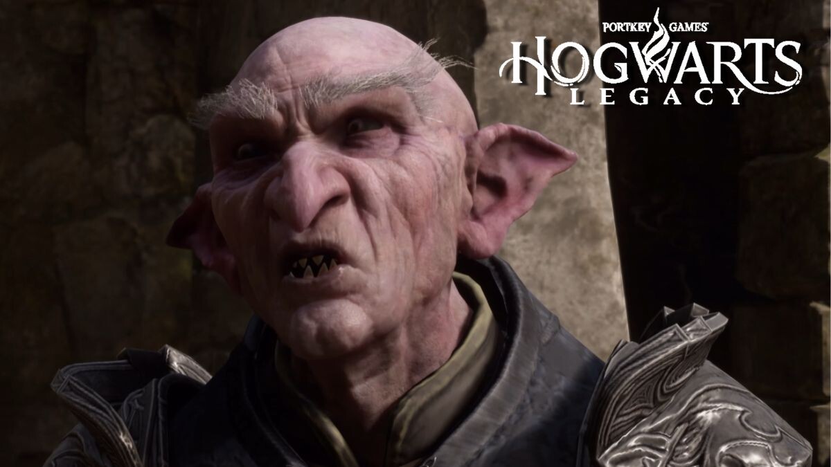 Ranrok - Hogwarts Legacy: Todo lo que debes saber sobre el principal ...