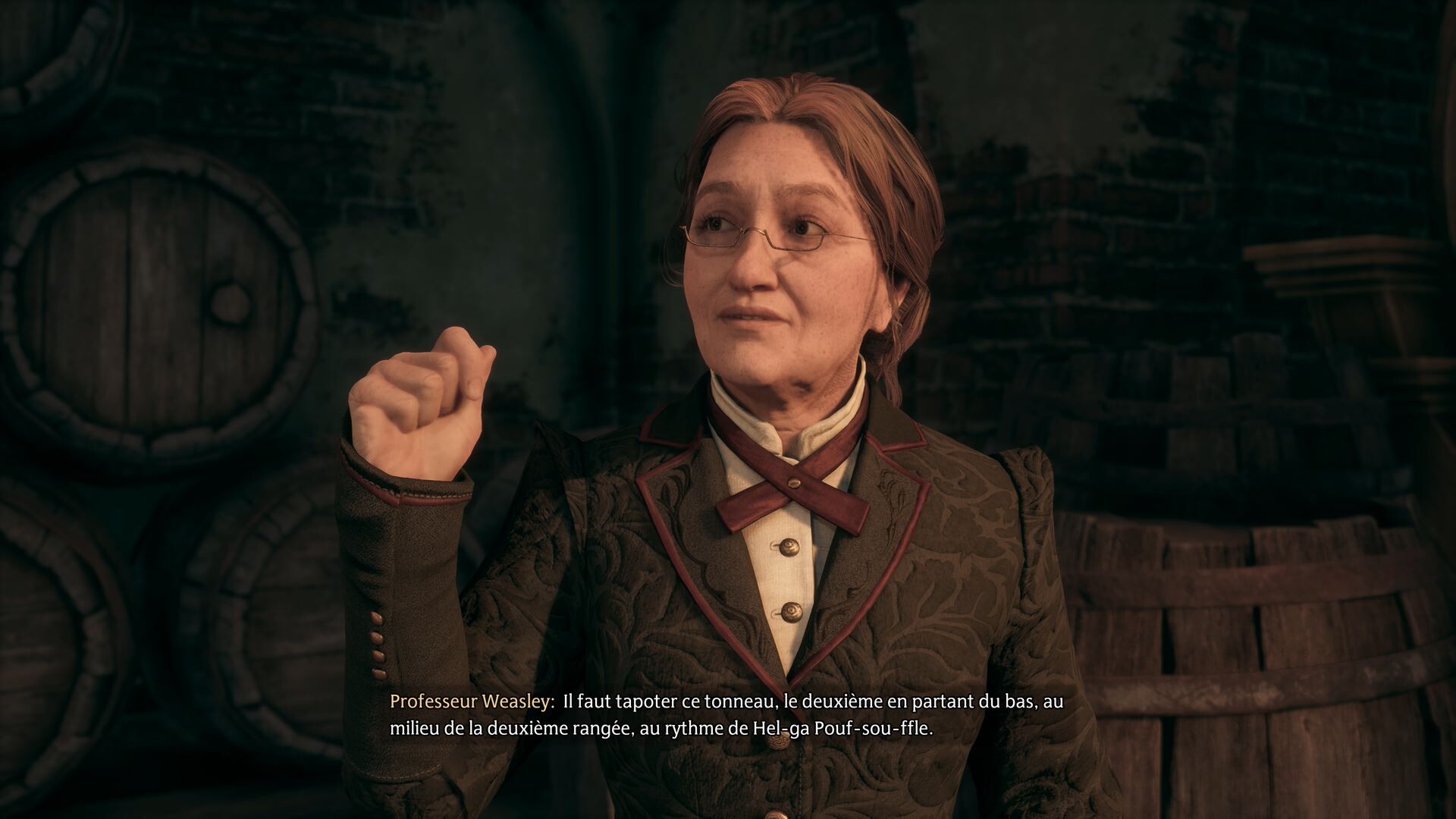 Hogwarts Legacy: Las 50 mejores referencias a la saga de Harry Potter ...