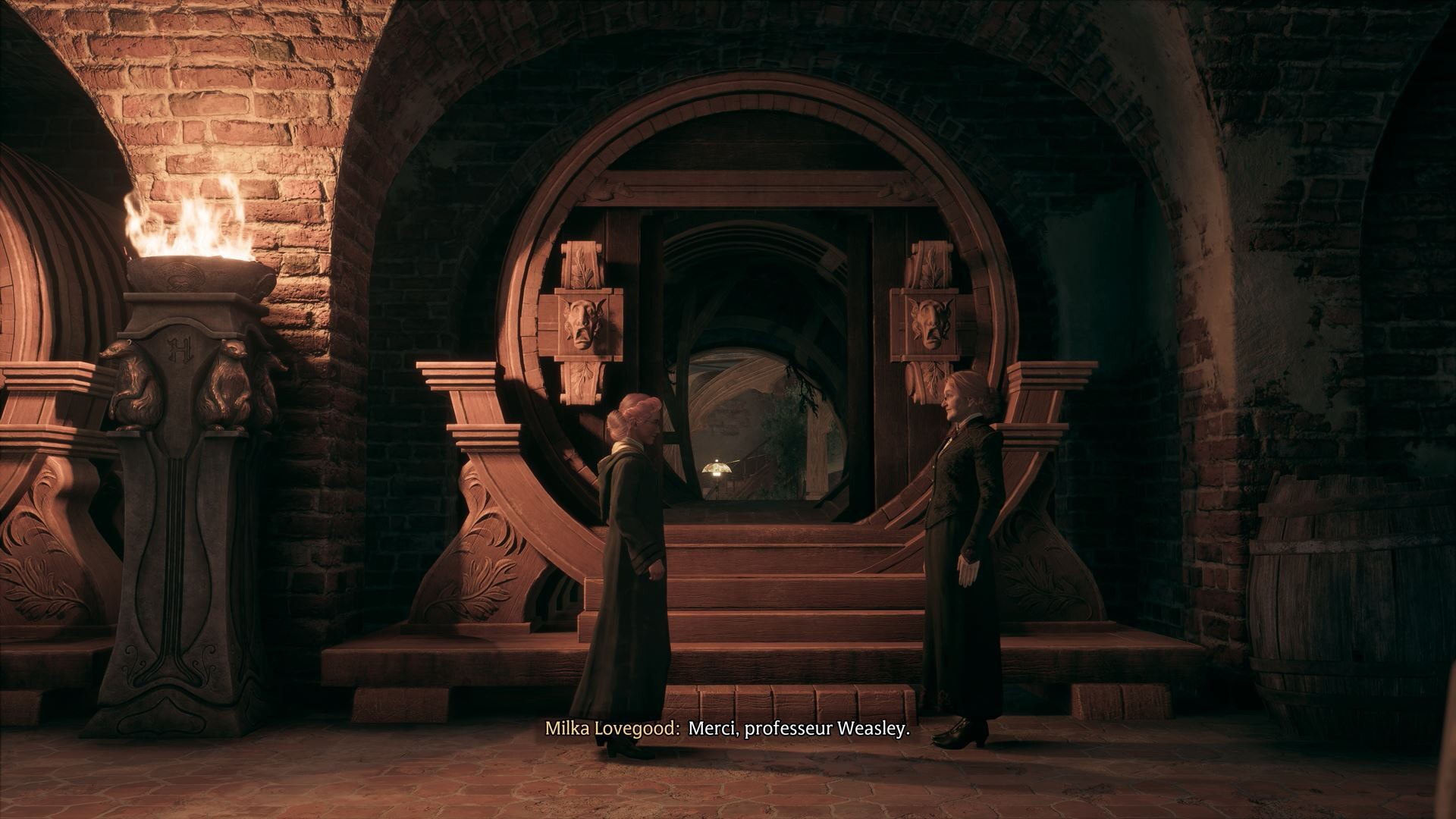 Hogwarts Legacy: Las 50 mejores referencias a la saga de Harry Potter ...