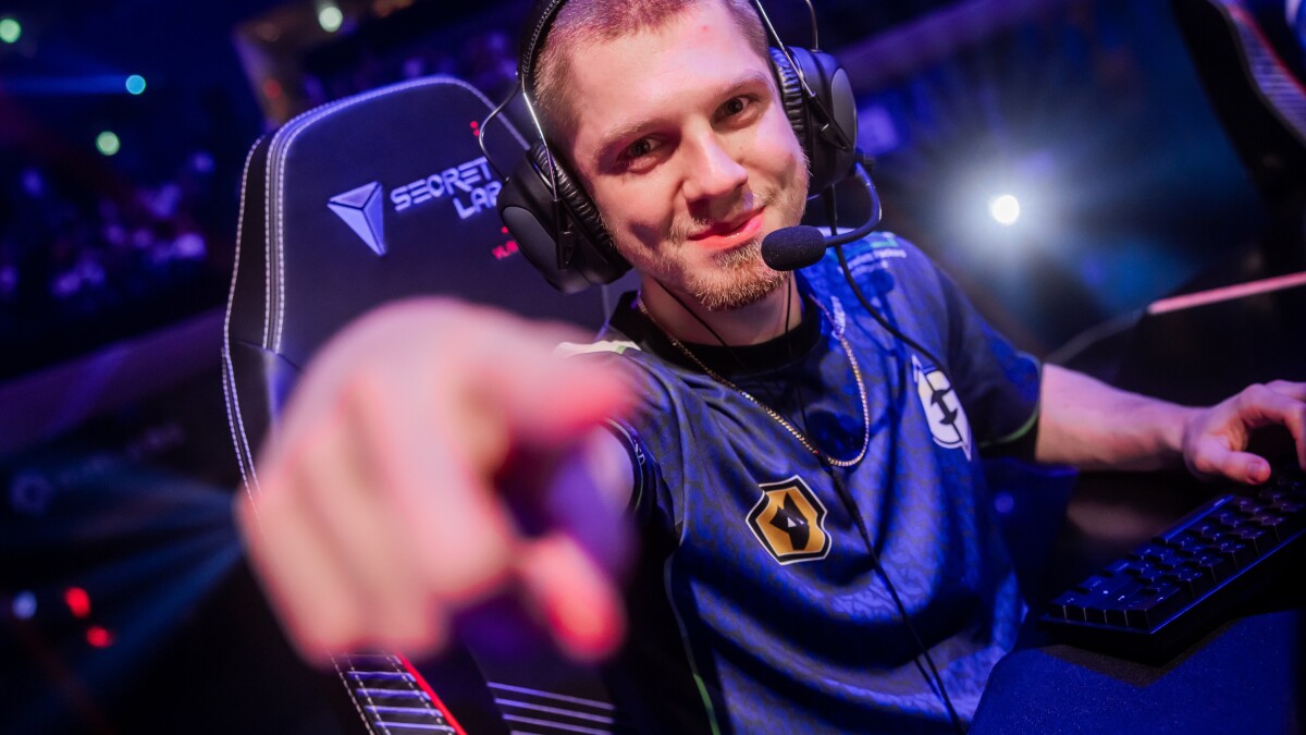 Valorant: El campeón del mundo cae contra un viejo conocido, Evil ...