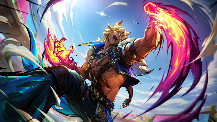 LoL: El gran evento del verano de League of Legends tiene ya su nueva ...
