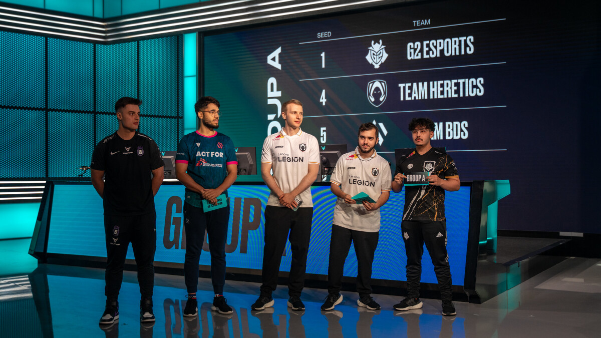 LoL: Las opciones de los KOI, Fnatic, Team Heretics, G2 o MAD Lions de llegar a los Worlds ...