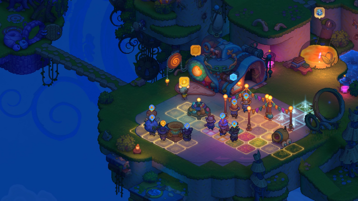 ¿Me convertí en un Yordle? Conoce Bandle Tale, el nuevo juego de Riot ...