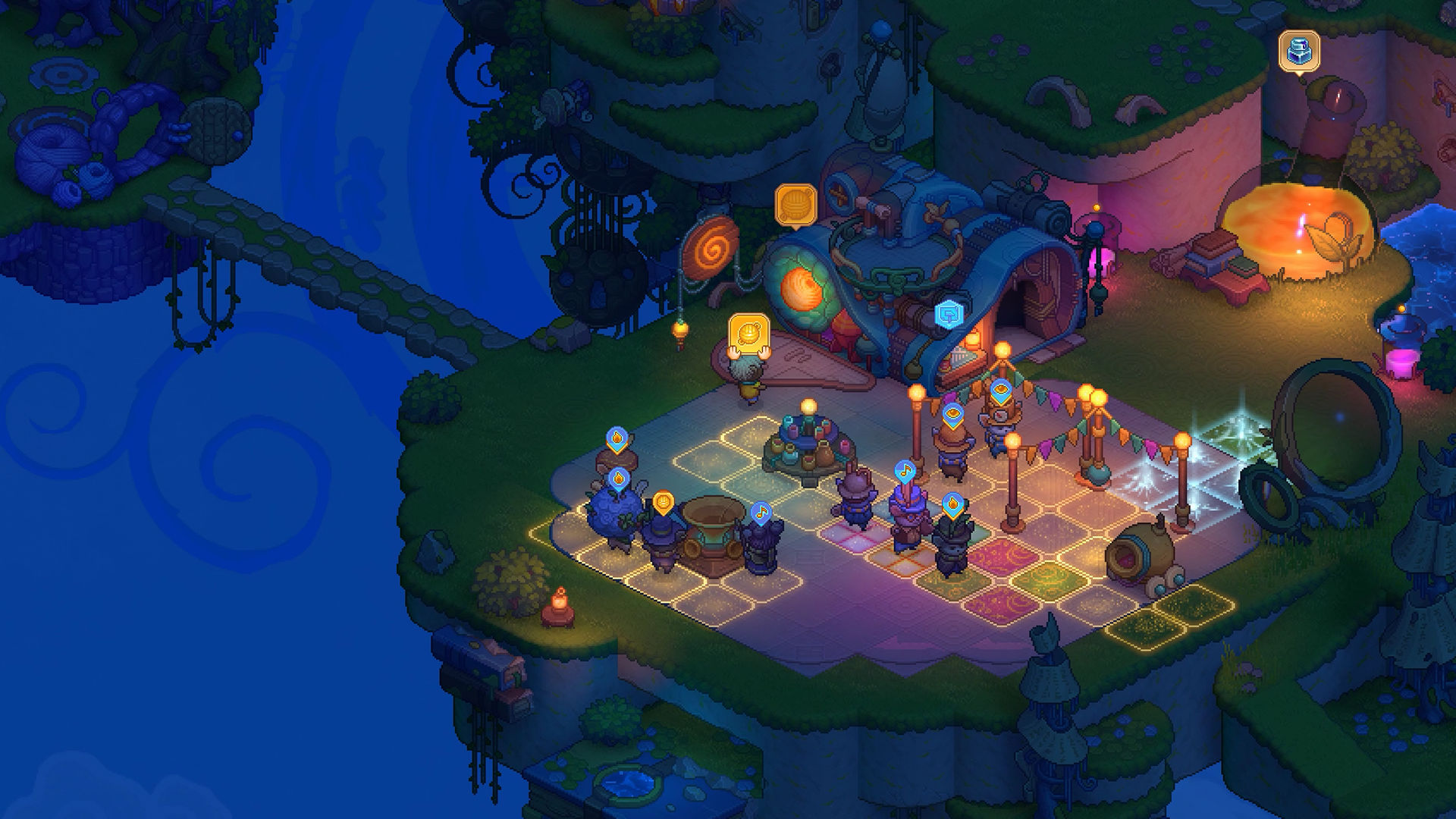 ¿Me convertí en un Yordle? Conoce Bandle Tale, el nuevo juego de Riot ...