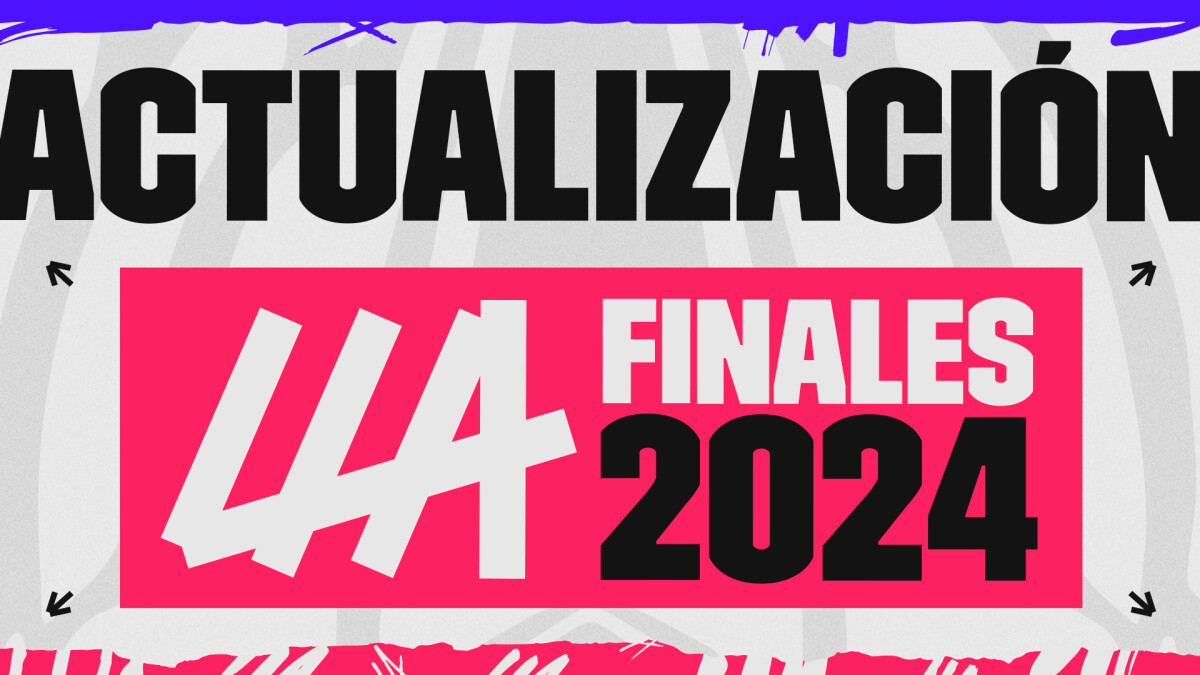 LoL: La final Apertura 2024 de LLA y de Primavera 2024 LCS se ...