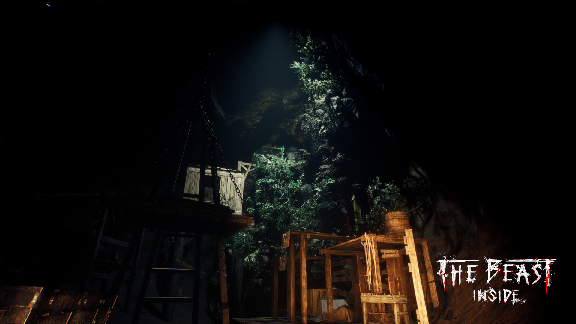 Análisis de The Beast Inside para PC - Millenium