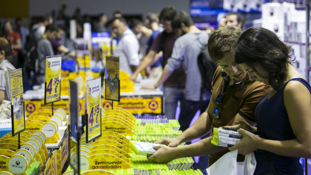 Los juegos más vendidos de octubre en España: FIFA 20, CoD: Modern ...