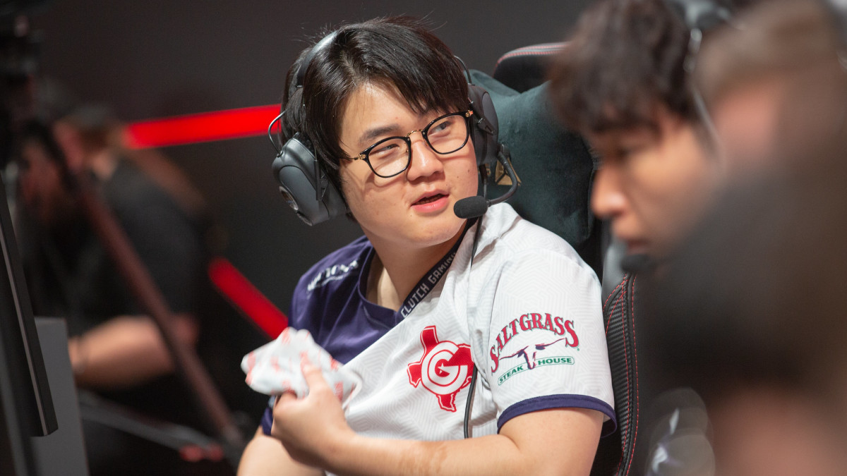 LoL: Travis Gafford desvela una tonelada de rumores de fichajes en la ...