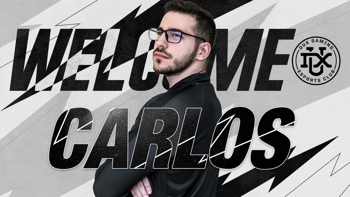 Lgend, de ser pro en CoD a entrenar al equipo de DUX Gaming - Millenium