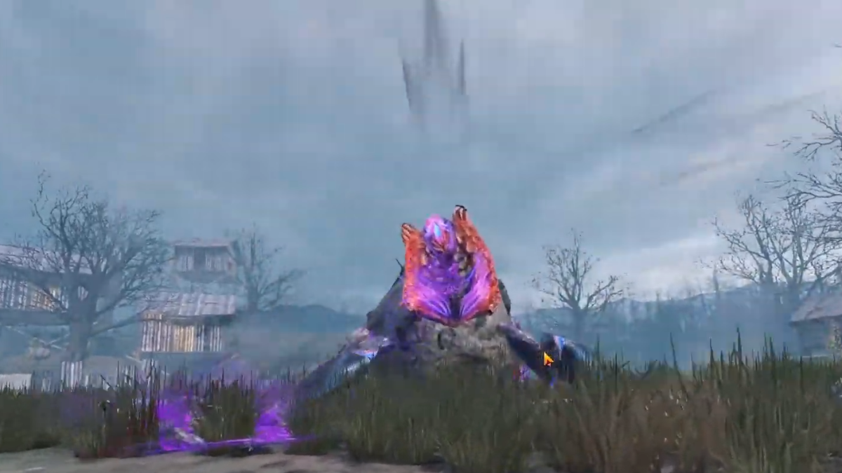 Call of Duty Mobile: Cómo derrotar a Abominación en el Modo Zombis ...