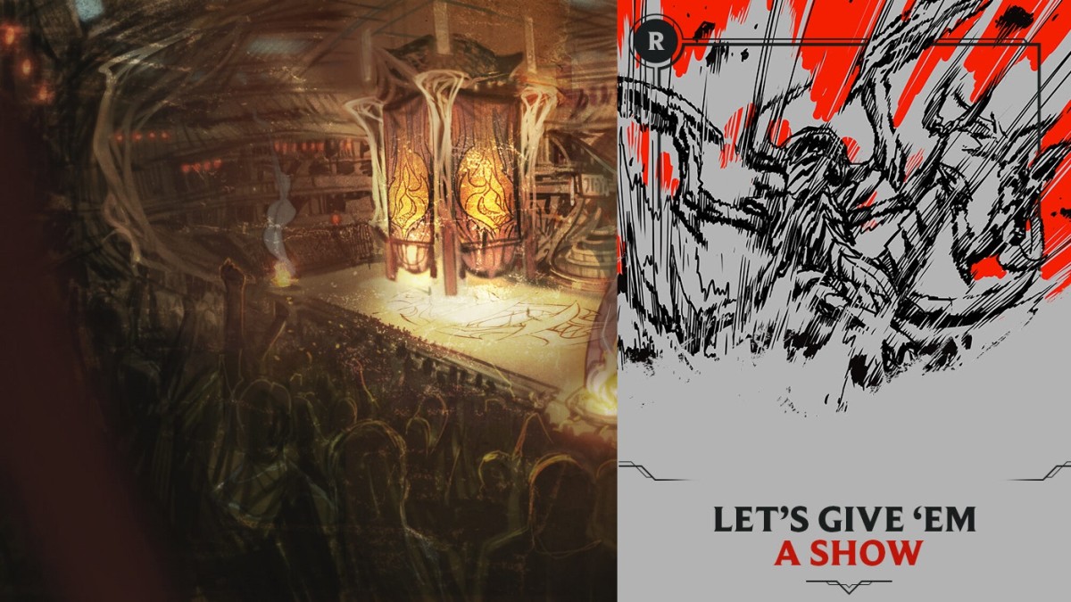 Las habilidades de Sett, el nuevo campeón del LoL, llegan por email a ...