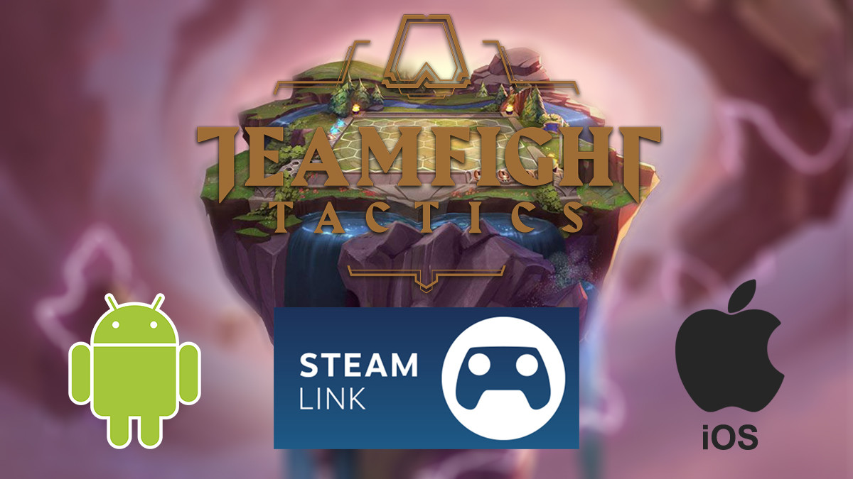 TFT, Teamfight Tactics, LoL: cómo jugar en móvil (iOS, Android) - Millenium