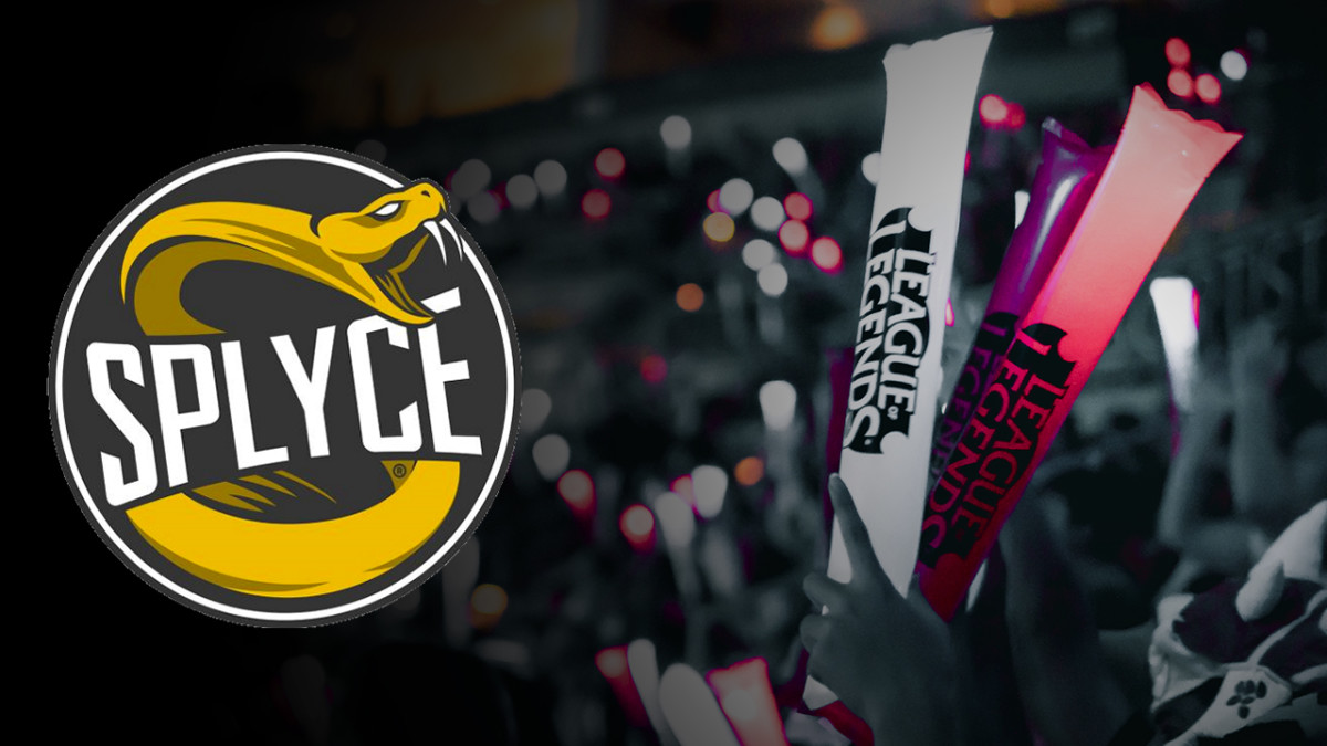 LoL LEC 2019: Splyce, jugadores, plantilla - Millenium