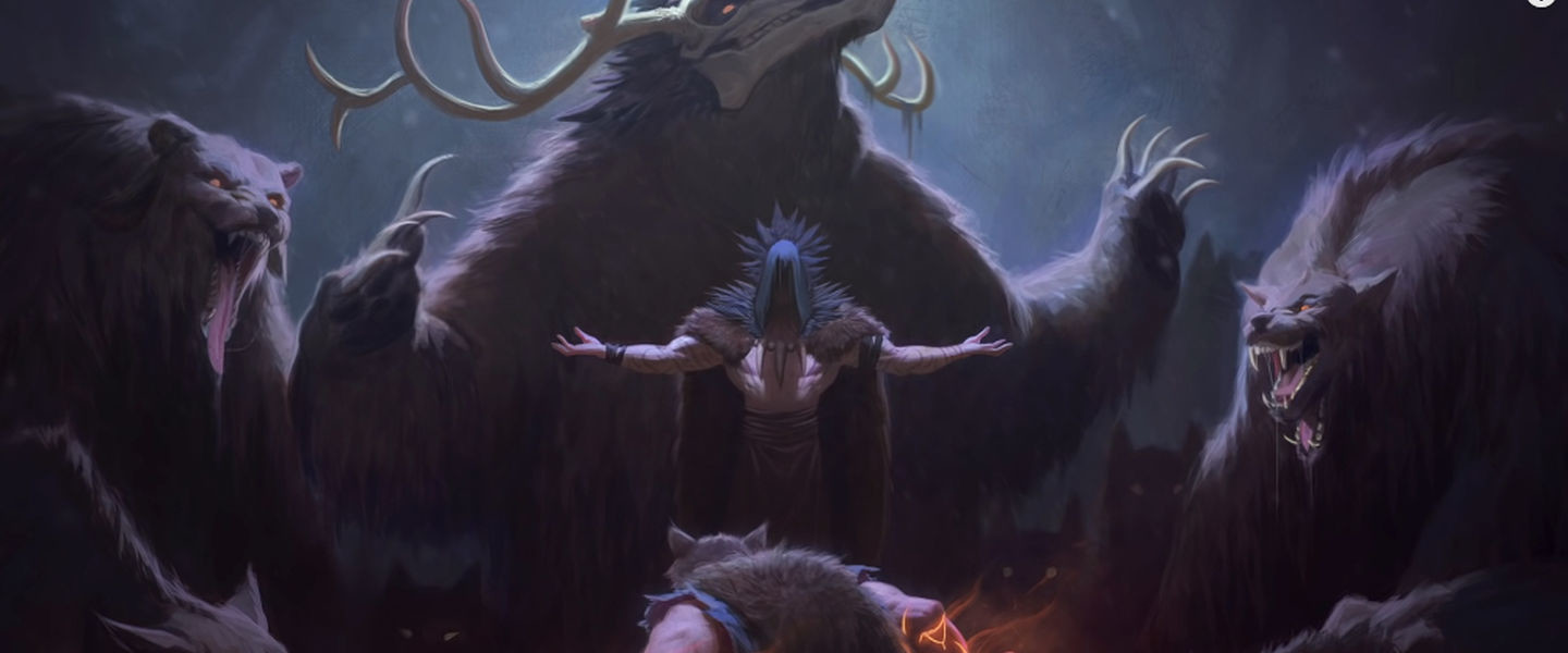 Riot regala una terrorífica skin de Volibear tras su rework y así es ...