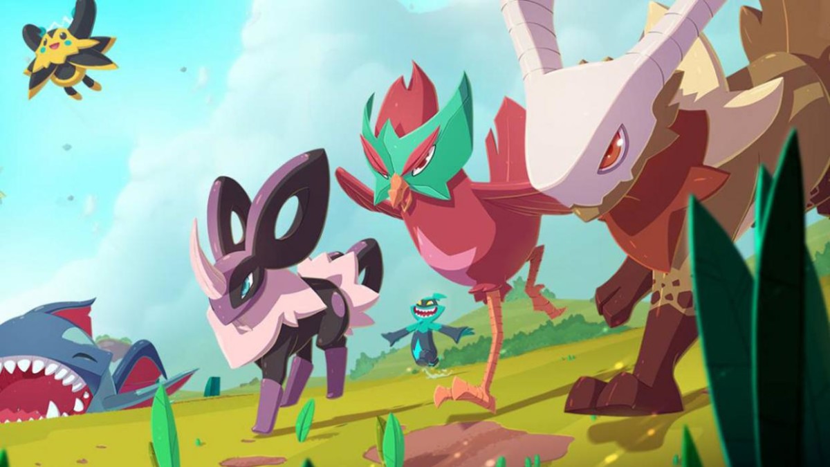 Temtem: Guía, trucos y consejos sobre el nuevo Pokémon independiente ...