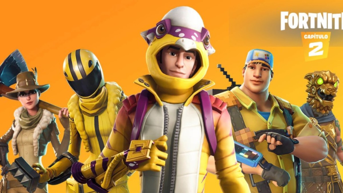 Fortnite: Todas las novedades de Salvar el mundo del 29 de enero ...