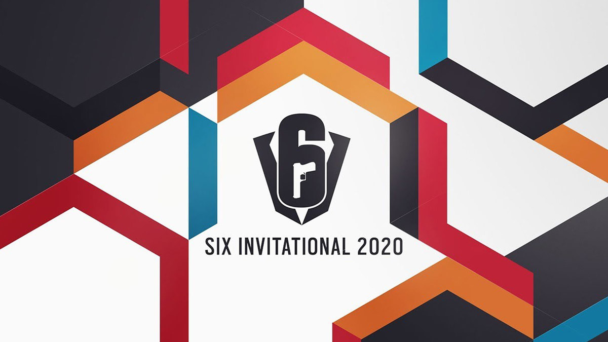Rainbow Six Invitational 2020: Todo lo que debes saber (programa ...