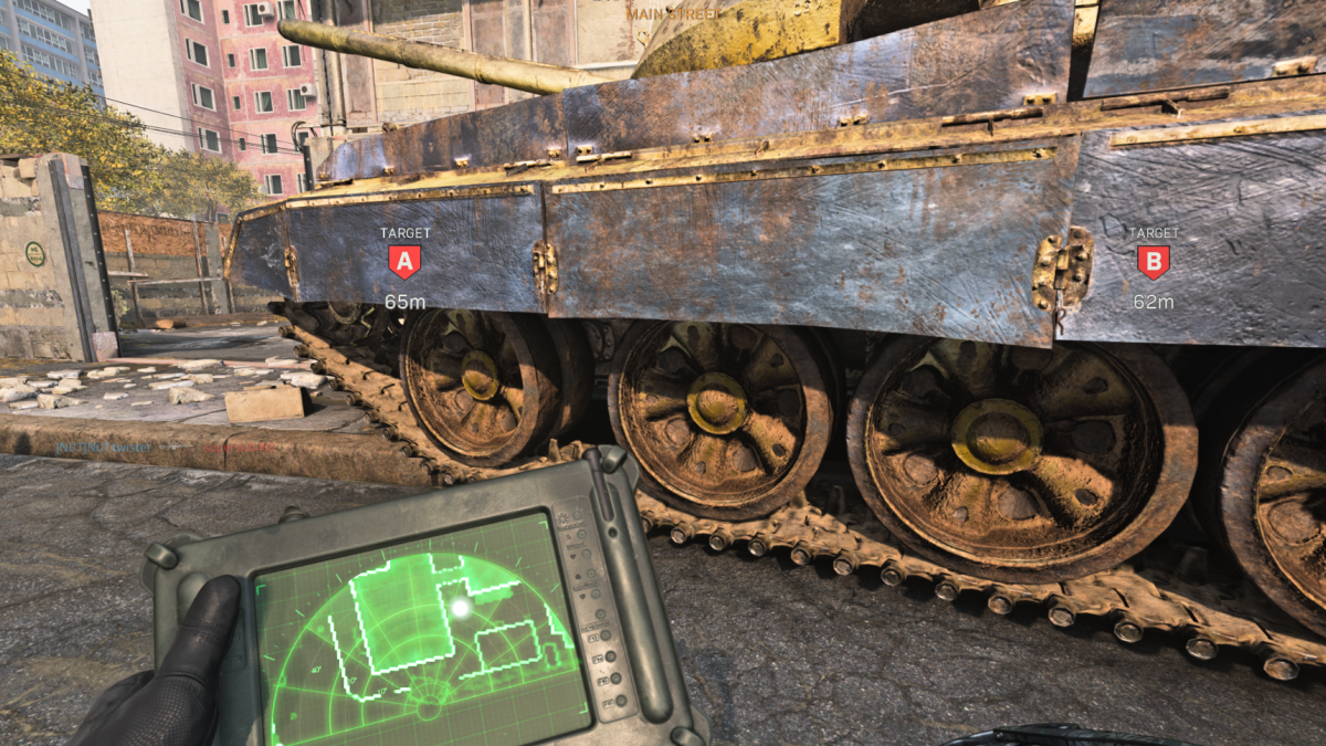 Call of Duty: Warzone - El accesorio táctico con el que ganarás todas ...