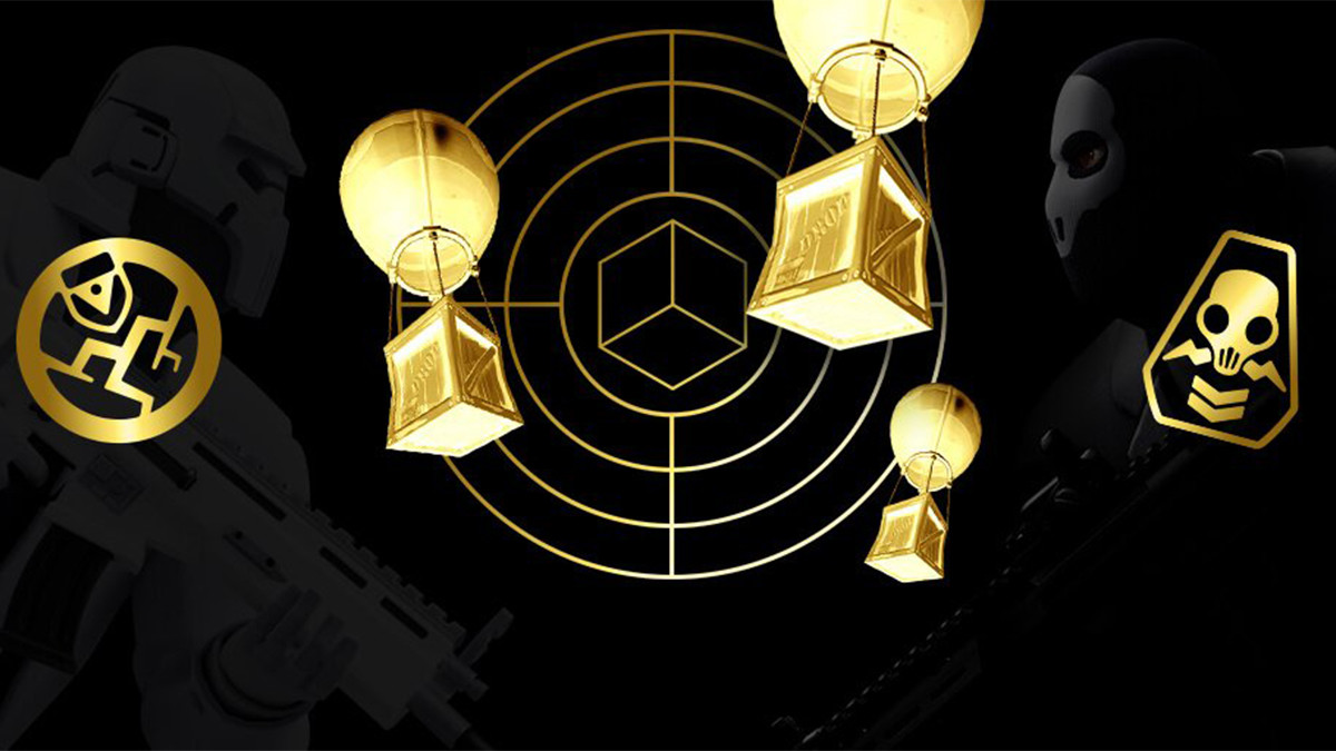 Fortnite: Juegos de espía, Operaciones, Sombra o Espectro - Millenium