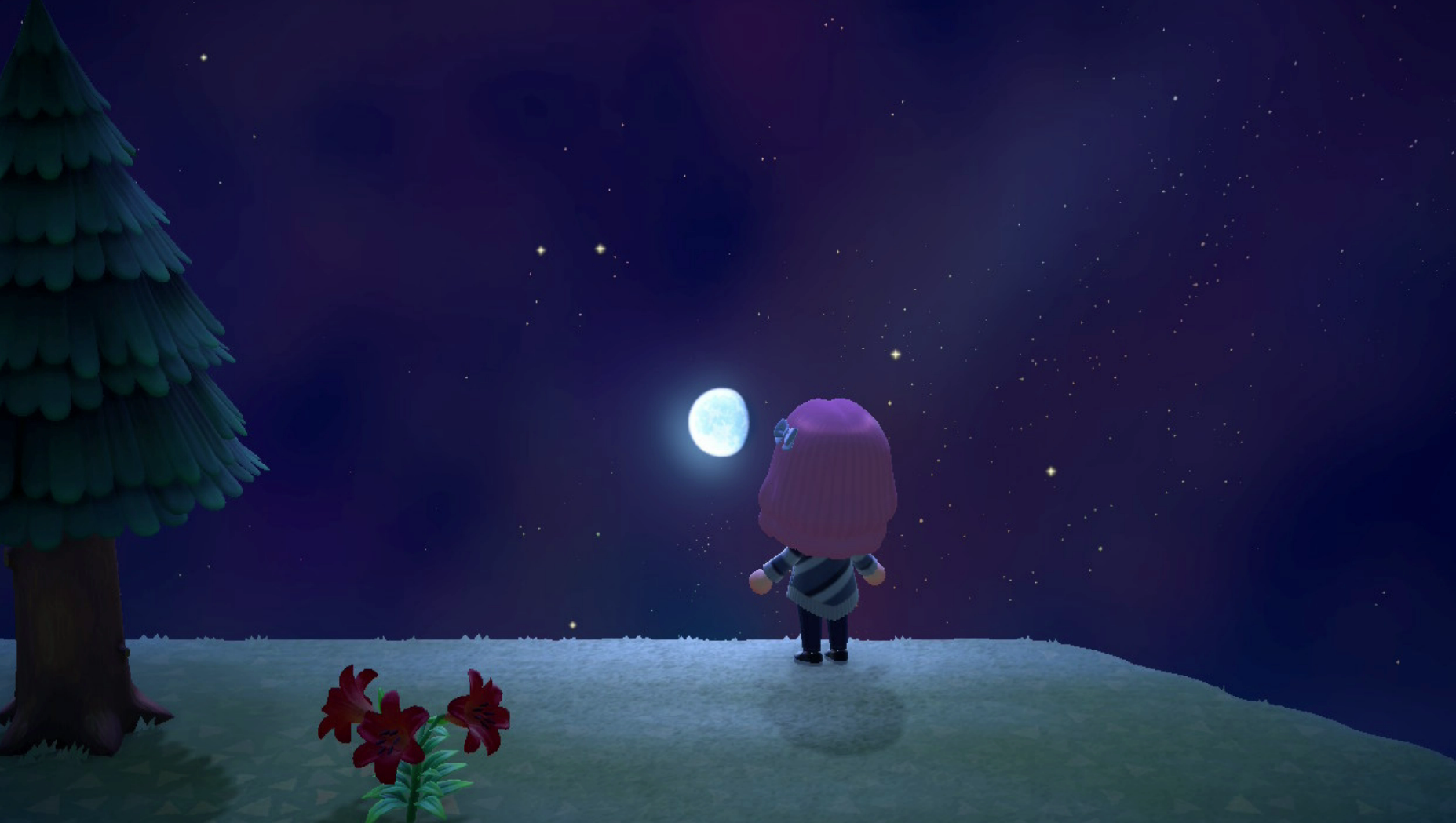 Animal Crossing New Horizons: estrellas fugaces, ¿cómo obtener ...