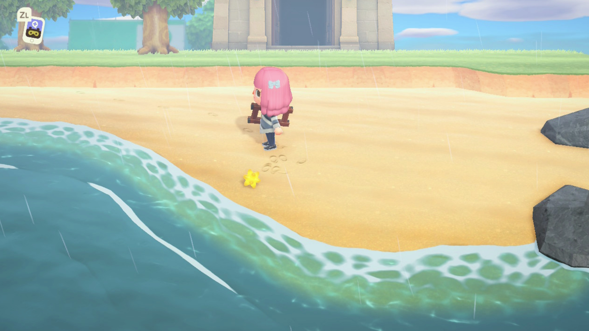 Animal Crossing New Horizons: estrellas fugaces, ¿cómo obtener ...