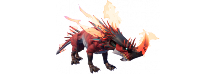 Dauntless: todo sobre el Behemoth Embermane - Millenium