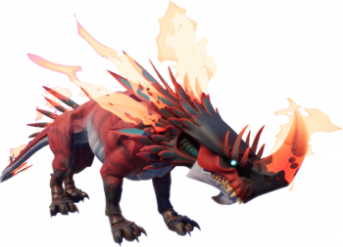 Dauntless: todo sobre el Behemoth Embermane - Millenium