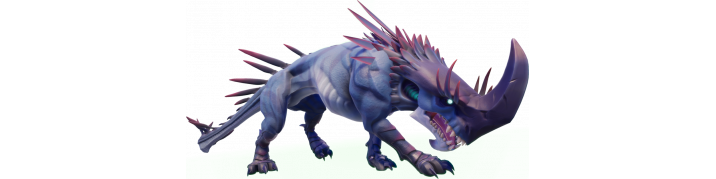 Dauntless: todo sobre el Behemoth Embermane - Millenium