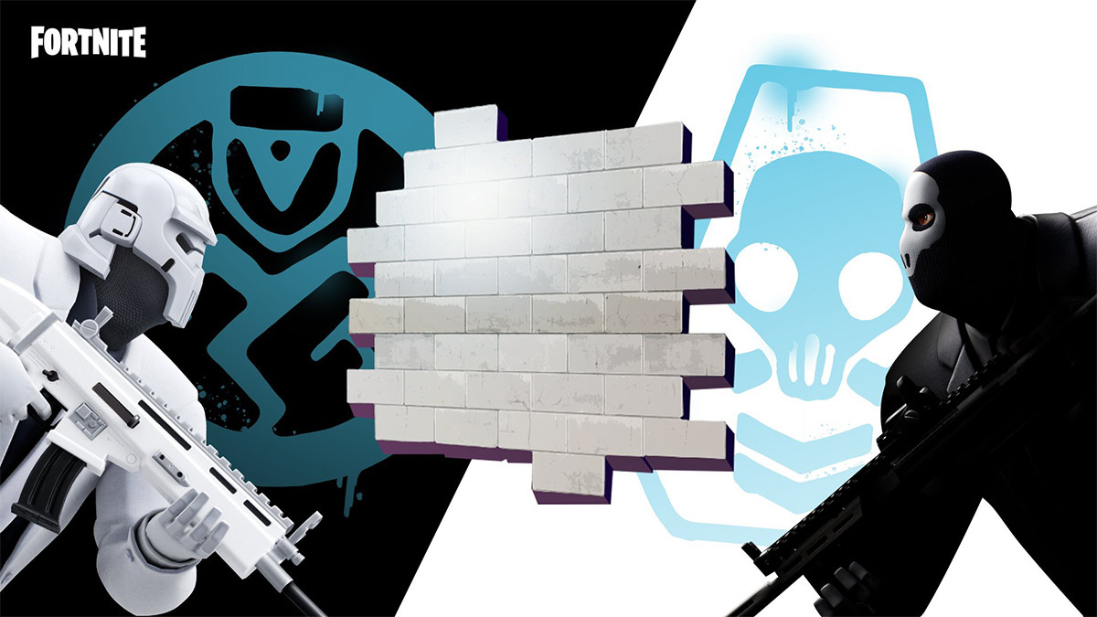 Fortnite Spray Contest: ¡Crea un spray exclusivo y deja tu huella en ...