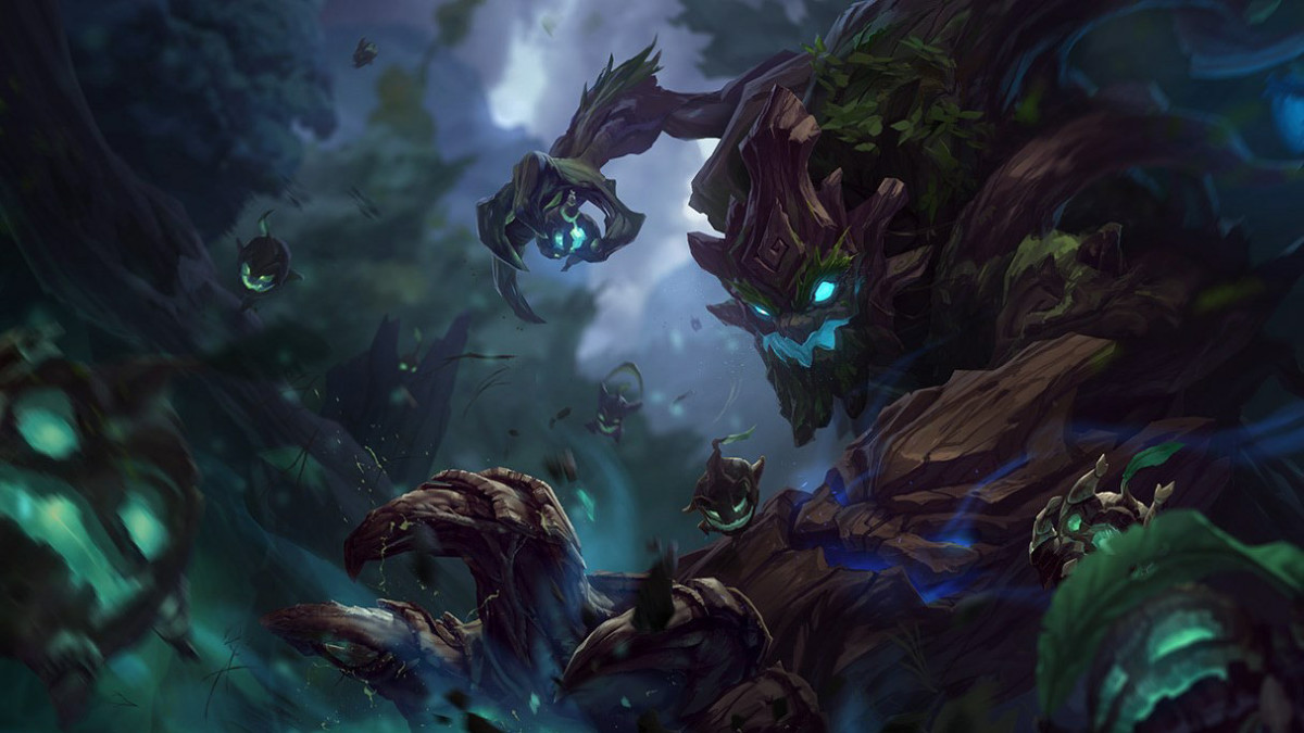 LoL: Así decide Riot qué posiciones están OP en League of Legends ...