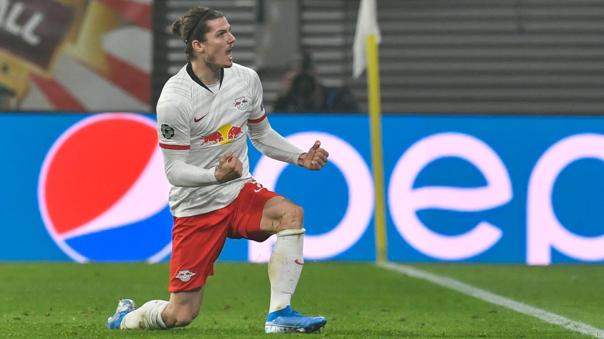 FUT 20: Sabitzer TOTS, soluciones al desafío - Millenium