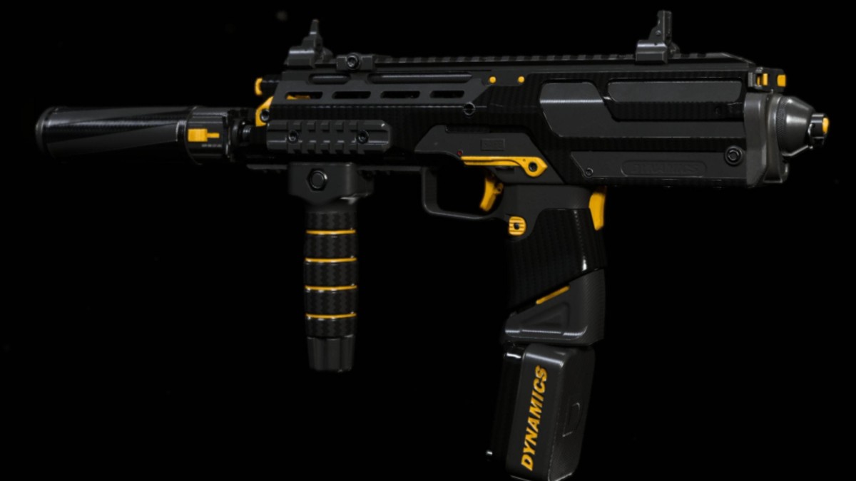 Warzone: Cómo desbloquear la MP7 legendaria del búnker 11, CoD - Millenium