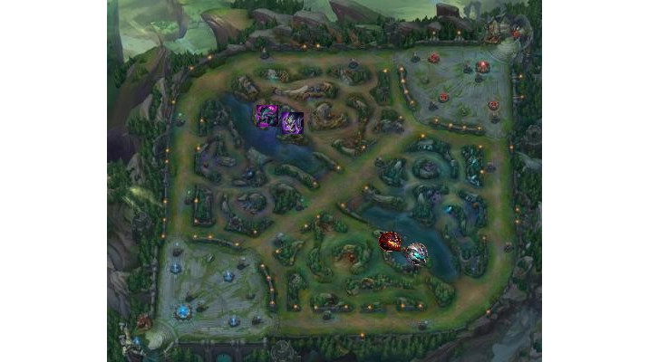 Monstruos Épicos LoL: Todo sobre las criaturas más poderosas e ...