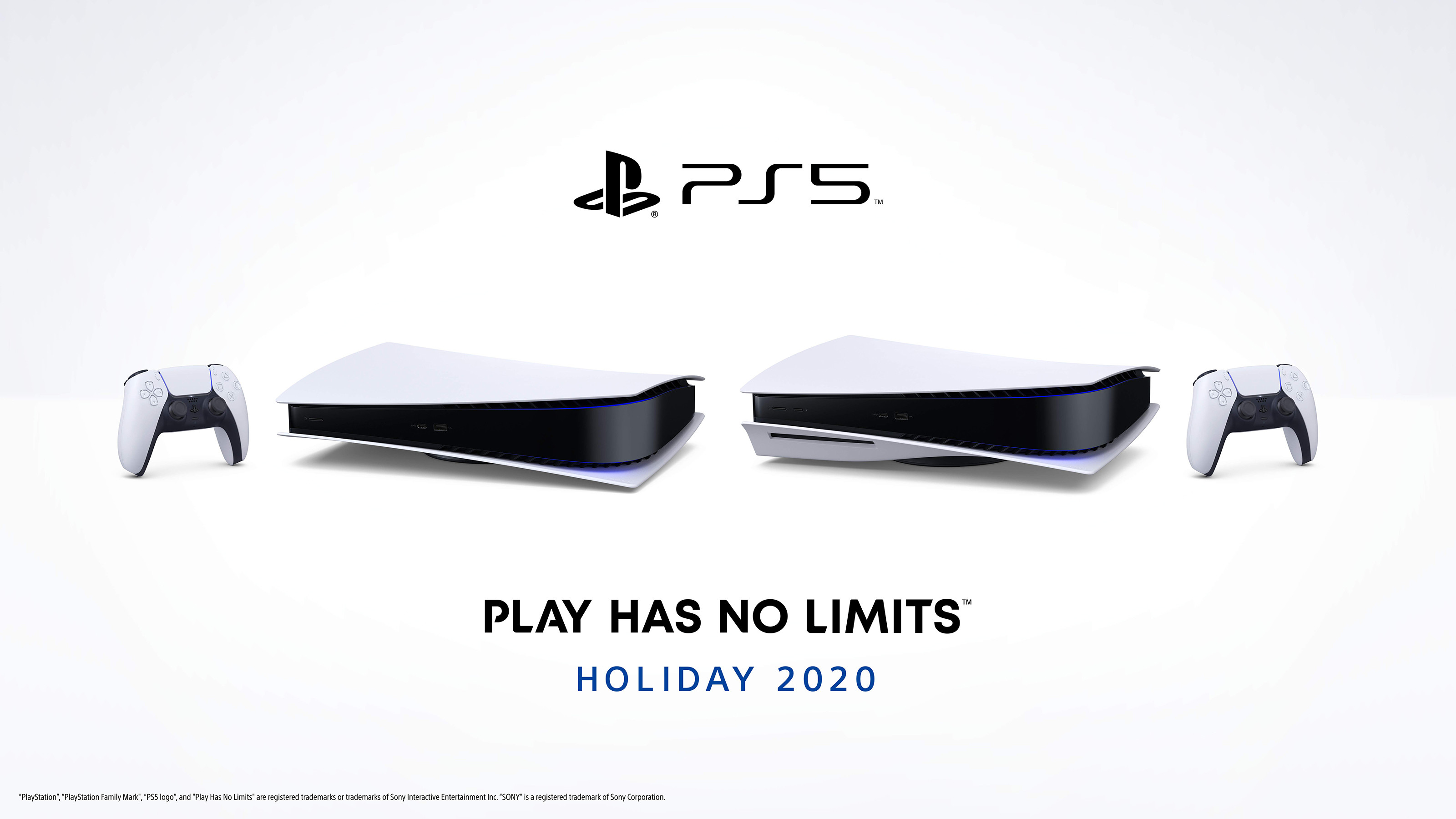 Ps5 Se Podrá Tumbar Y Así Se Ve En Postura Horizontal Millenium