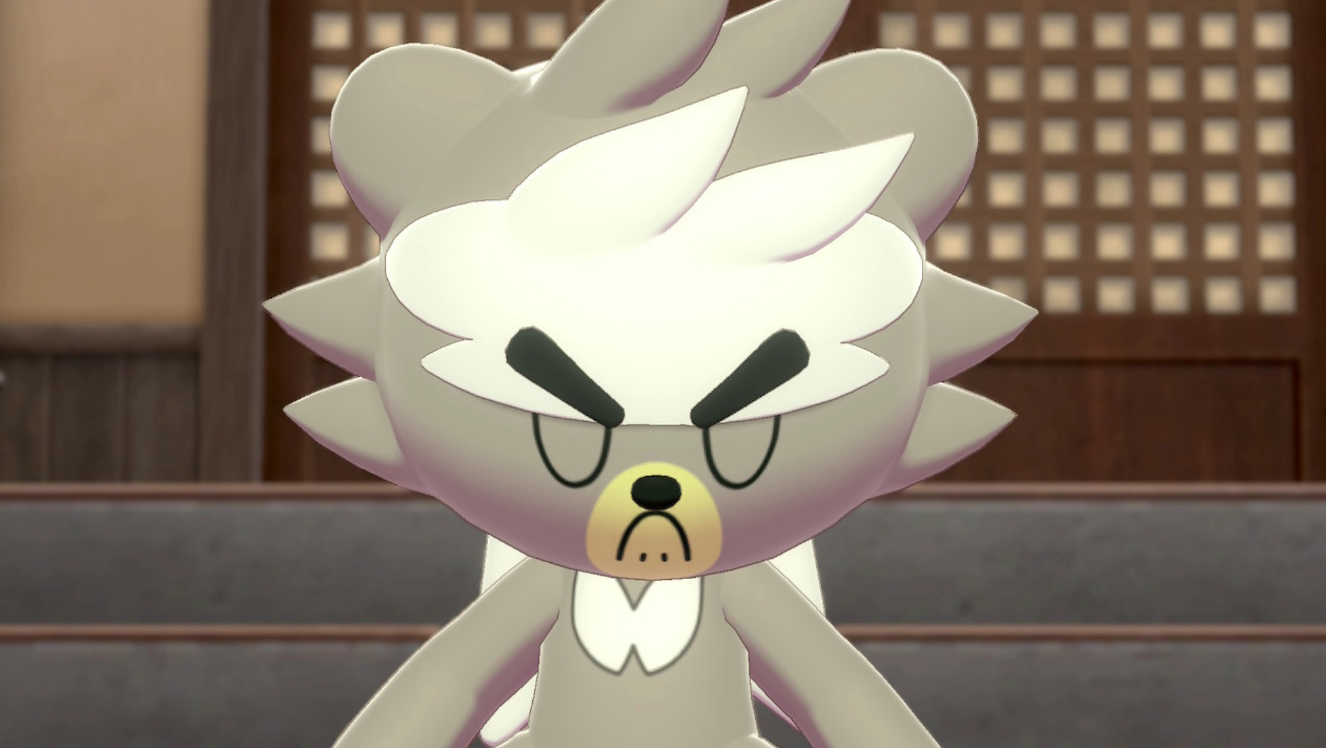 Pokémon Espada y Escudo: Consigue a Kubfu y su evolución a Urshifu ...