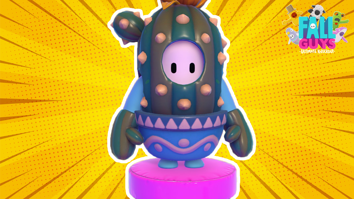 Fall Guys: Consigue una skin legendaria y 5000 kudos gratis, para ...
