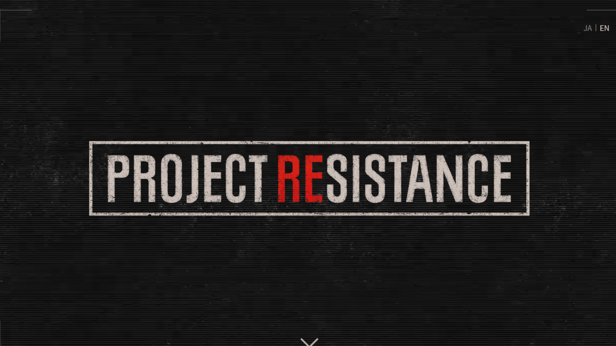 Project REsistance ¿el nuevo Resident Evil? - Millenium