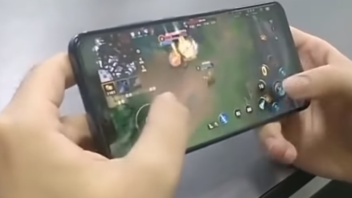 Un vídeo muestra gameplay de LoL mobile y adelanta sus 40 campeones ...