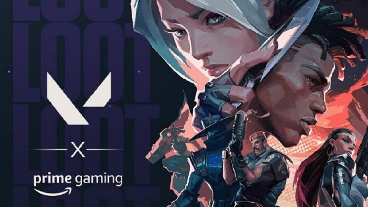Valorant: el primer drop de Prime Gaming es el amuleto de arma Bamba ...