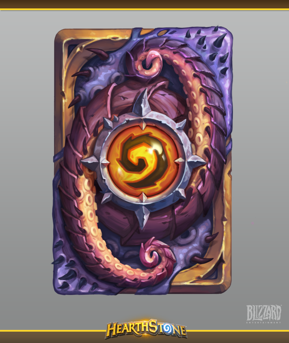 Hearthstone - Locura en la Feria de la Luna Negra: bonus de reserva de ...