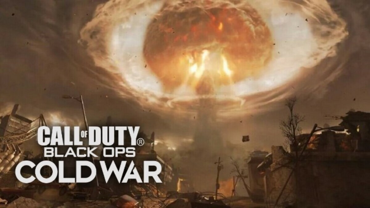 Call of Duty Cold War: Un nuevo modo traerá las nucleares de vuelta al ...