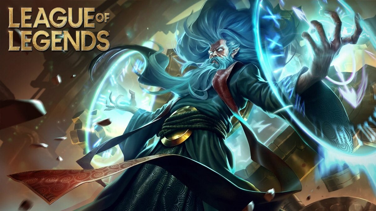 LoL: La jugada kamikaze con Zilean que demuestra que los campeones ...