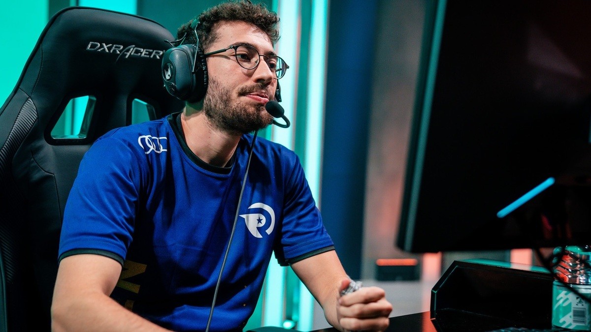 LoL: 5 leyendas europeas que fracasaron en la LCS y demostraron que el ...