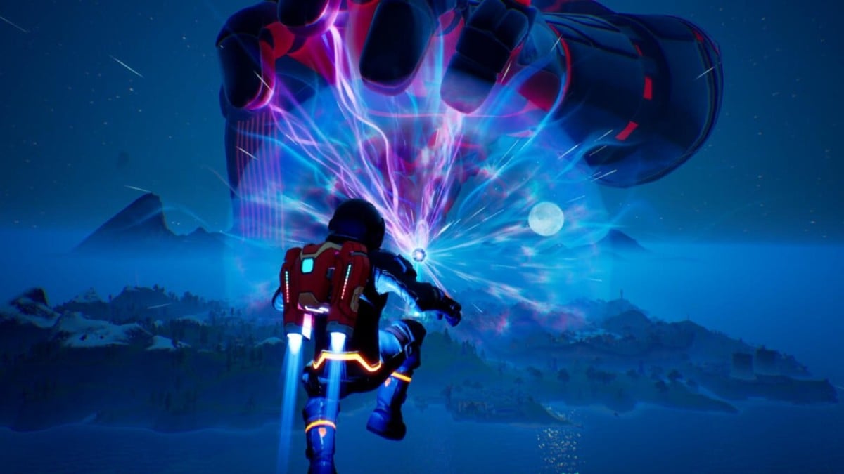 Fortnite: El Punto Cero se prepara para abrir más portales a otros ...